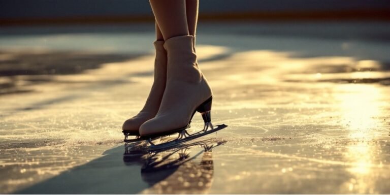 Mastering Figure Skating Moves: Essential Skills for Beginners